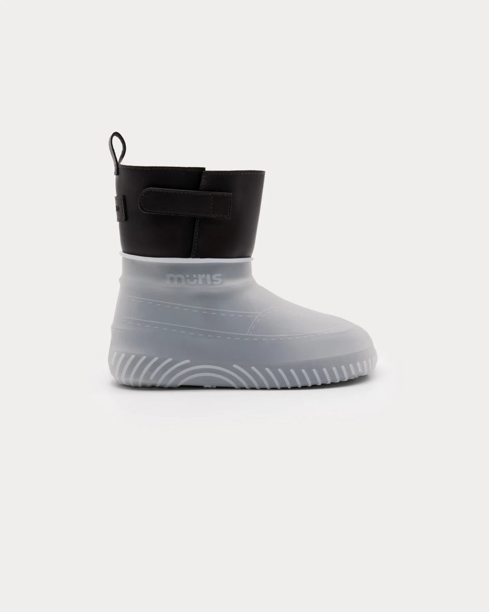 MURIS BRAND | WATERPROOF COVER JUNIOR (28-35) | BAREFOOT ACCESSORIES