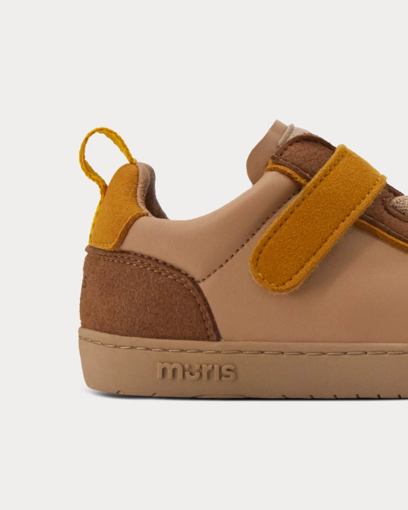 Calzado respetuoso y sostenible - MURIS – Muris Brand S.L.