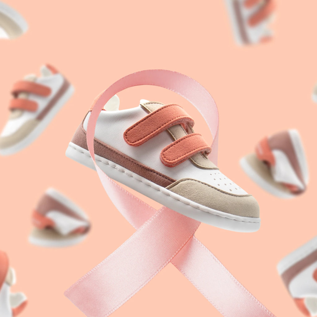 Barefoot and sustainable children's footwear - MURIS – Muris Brand